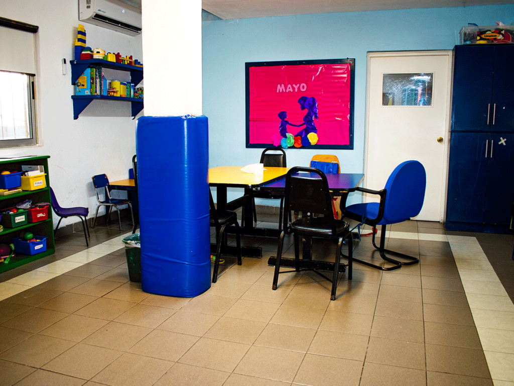EDUCACIÓN ESPECIAL – CREE AC